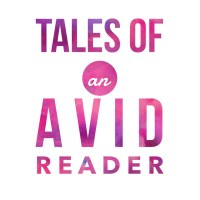 About – Tales of an Avid Reader